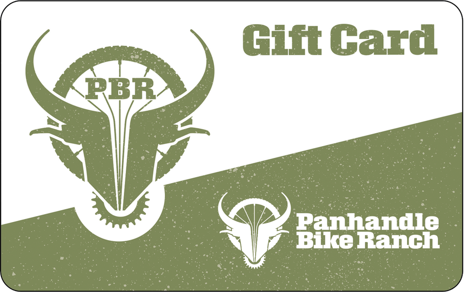 Panhandle Bike Ranch