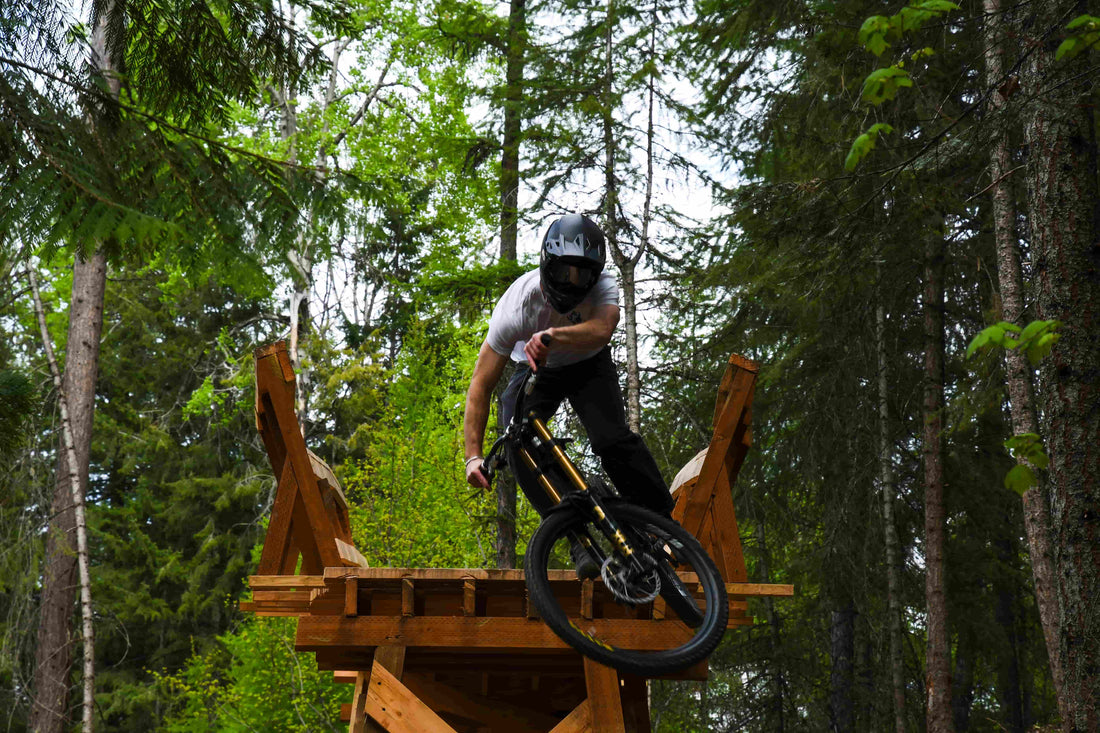 Panhandle Bike Ranch