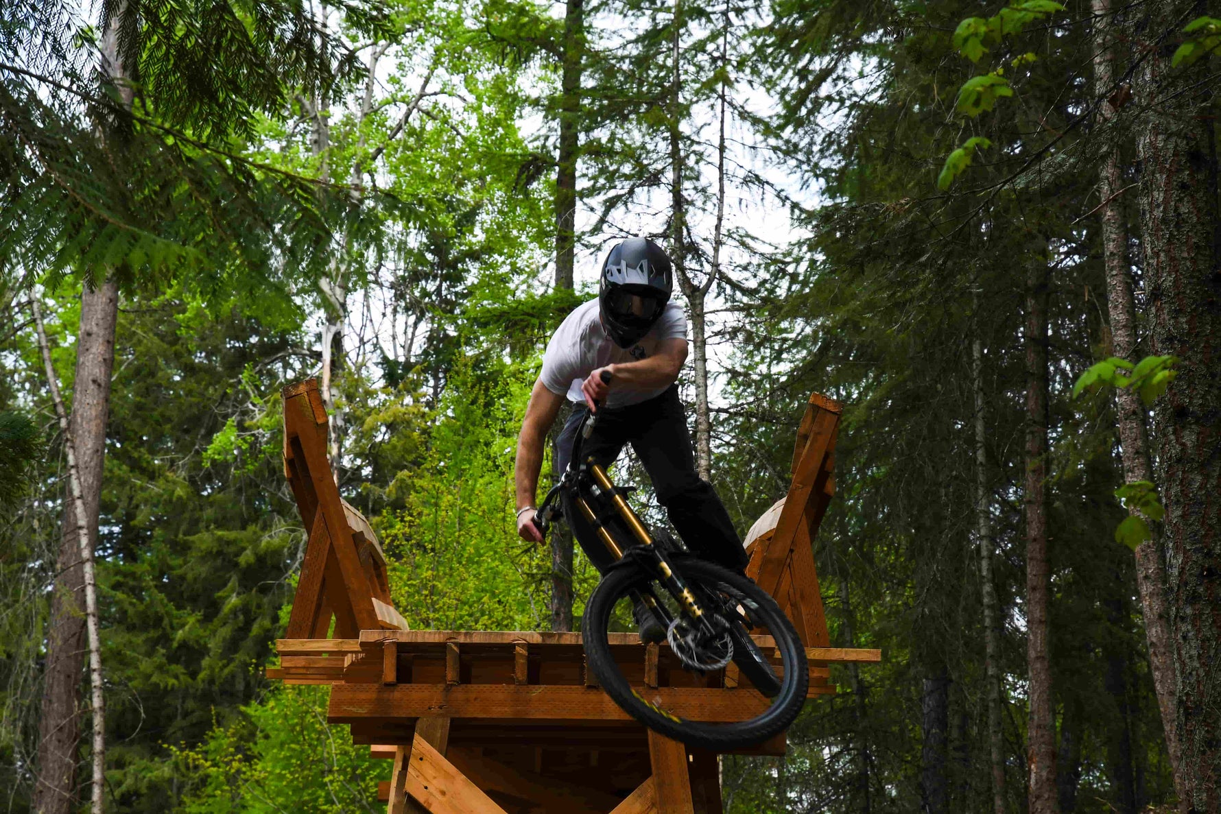 Panhandle Bike Ranch